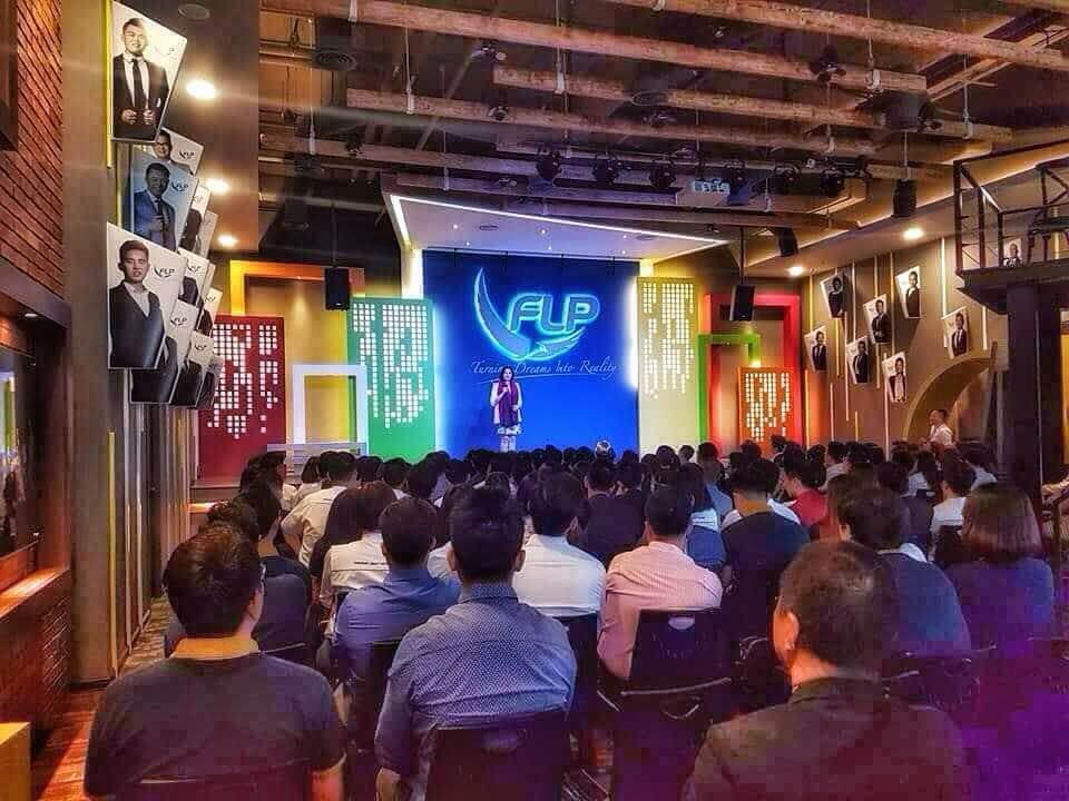 FLP Realty launches RM3 million HQ - FLP Realty Sdn. Bhd.